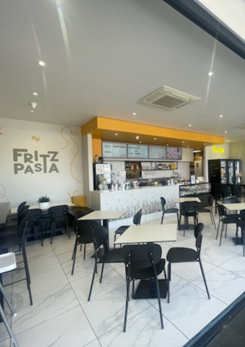 Home - Its Pasta